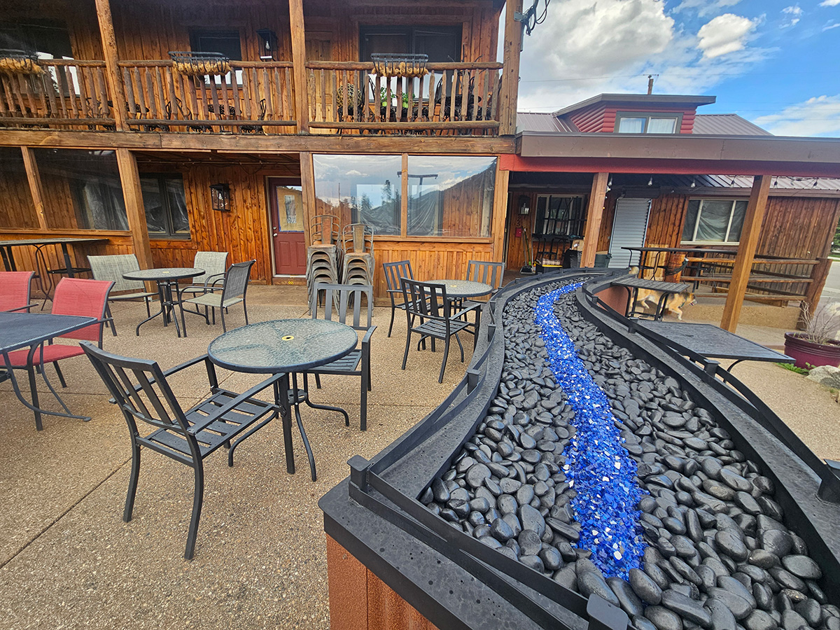Grand Lake Wedding & Event Venue | The Wescott Boutique Hotel