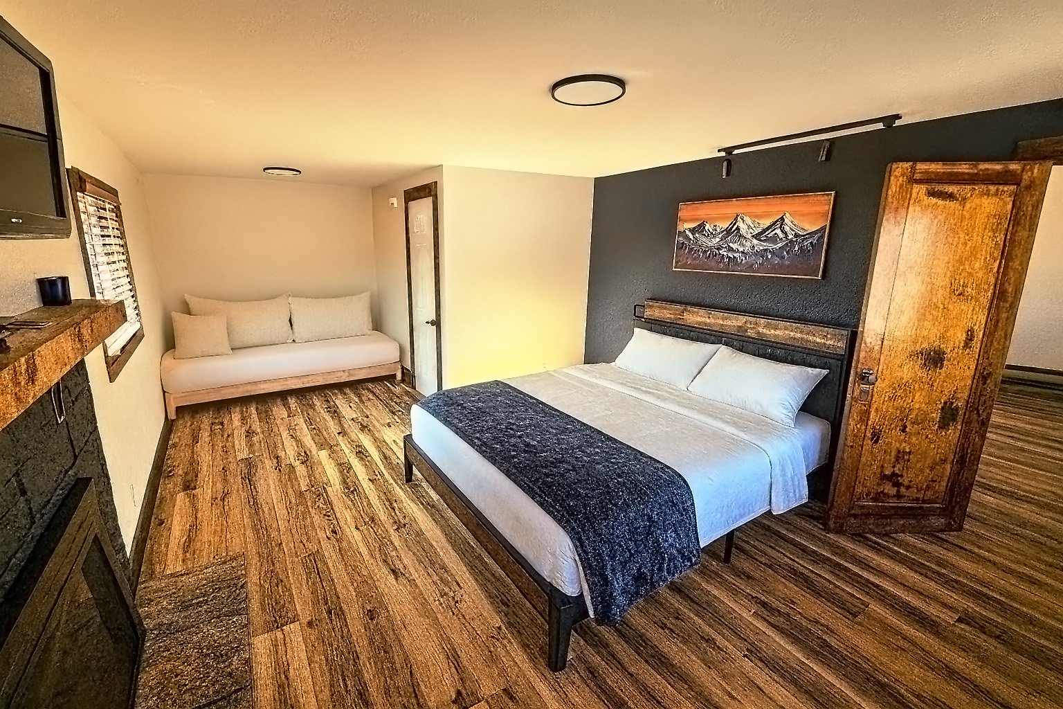 Hotel - Grand Lake Wedding & Event Venue | The Wescott Boutique Hotel
